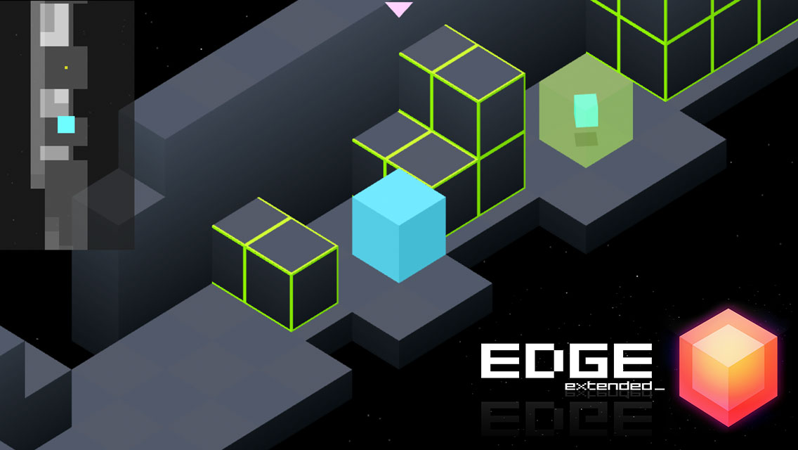 Đánh giá về EDGE Extended