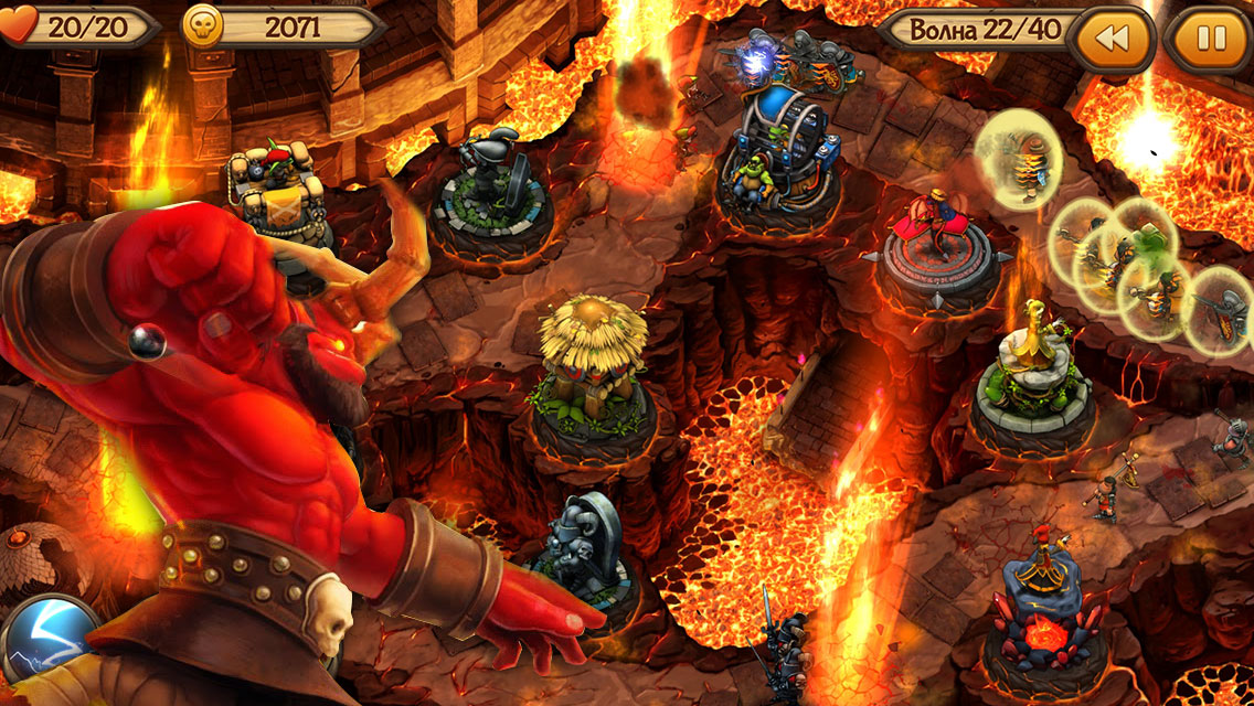 Đánh giá về Little Bit Evil